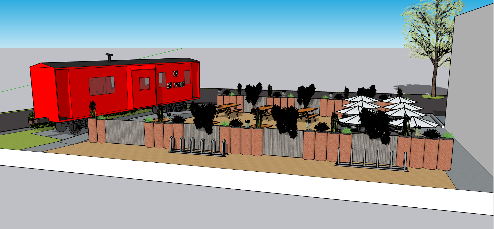 Development – romulusdev.com