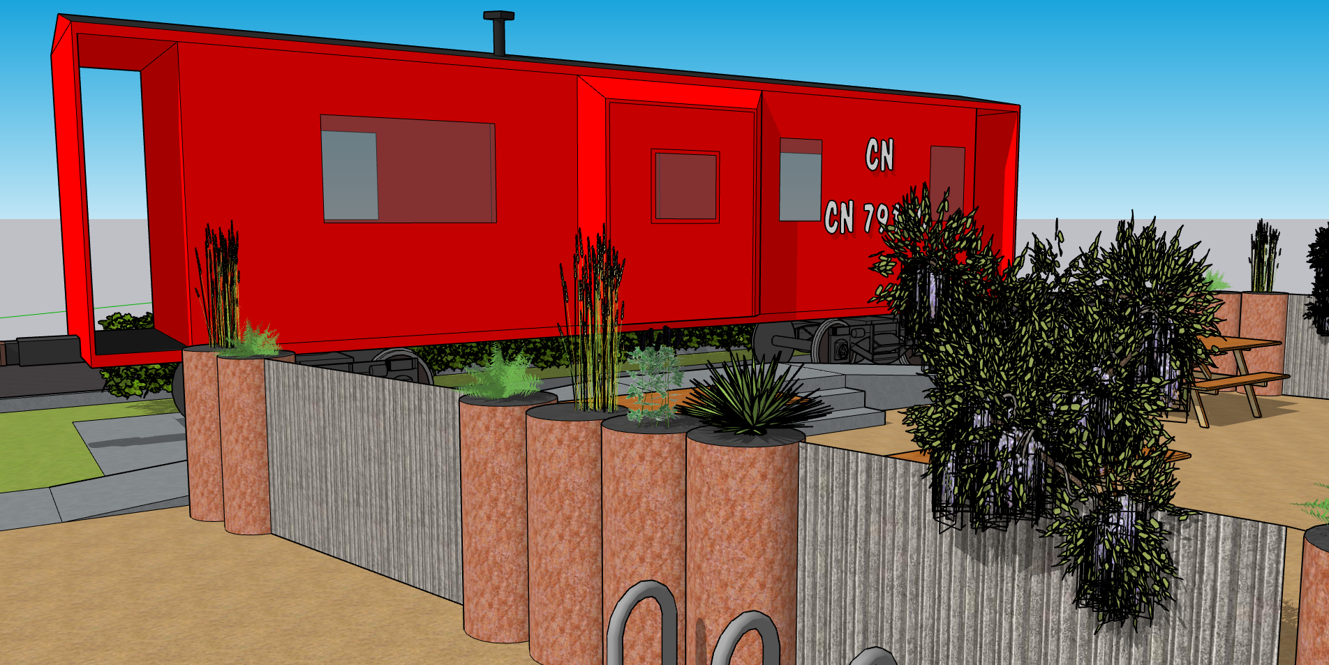 Development – romulusdev.com