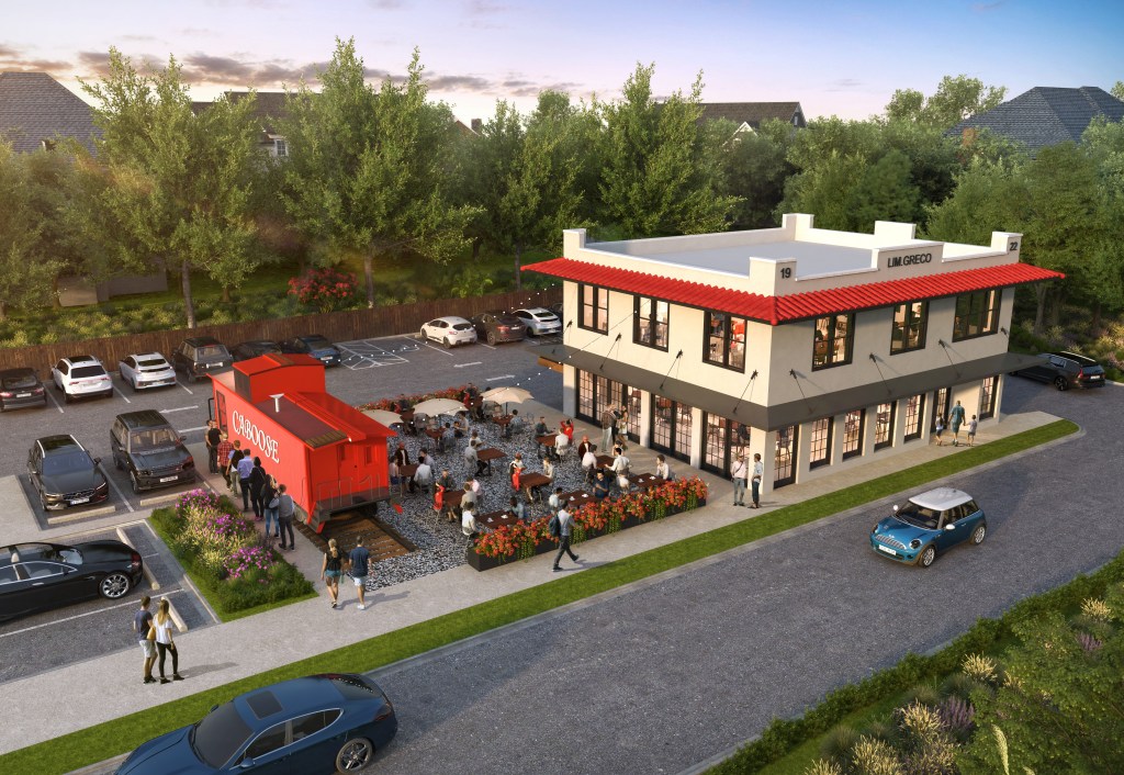 Development – romulusdev.com